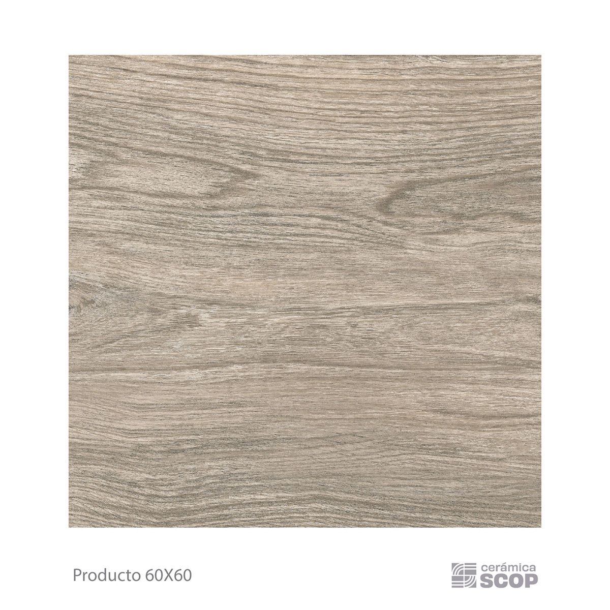 MADERA FRESNO BEIGE - CERÁMICA SCOP Colombia
